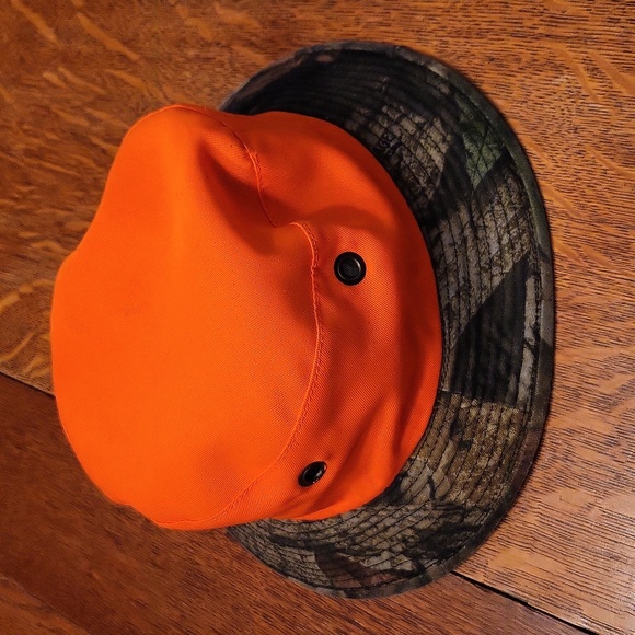 Timberland | Accessories | Vibrant Orange And Advantage Timber ...